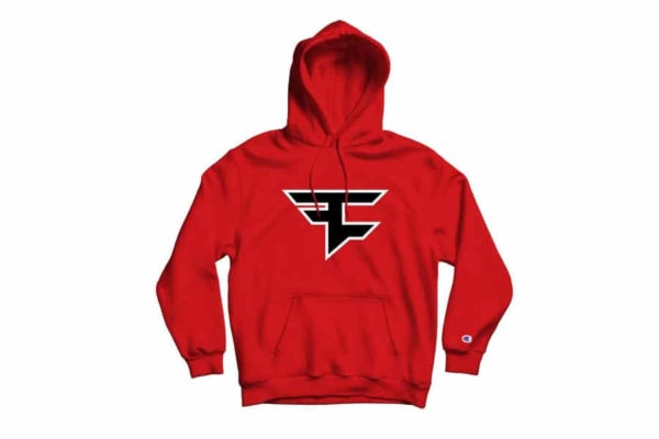 FaZe Censor's, AKA Doug Martin's, Gaming Set-Up & Gear | Man of Many