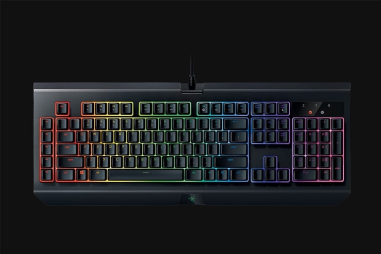 FaZe Censor's, AKA Doug Martin's, Gaming Set-Up & Gear | Man of Many