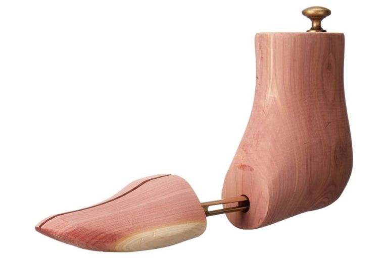 Why You Should Be Using Shoe Trees | Man of Many
