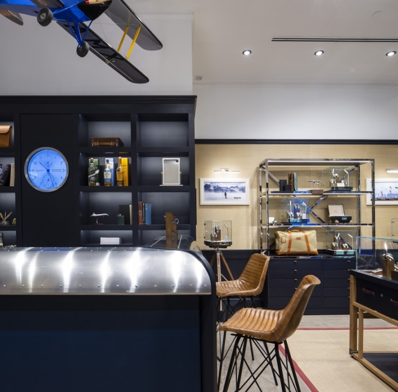INTERVIEW: Nick English on Bremont's Soft Landing in Australia | Man of ...
