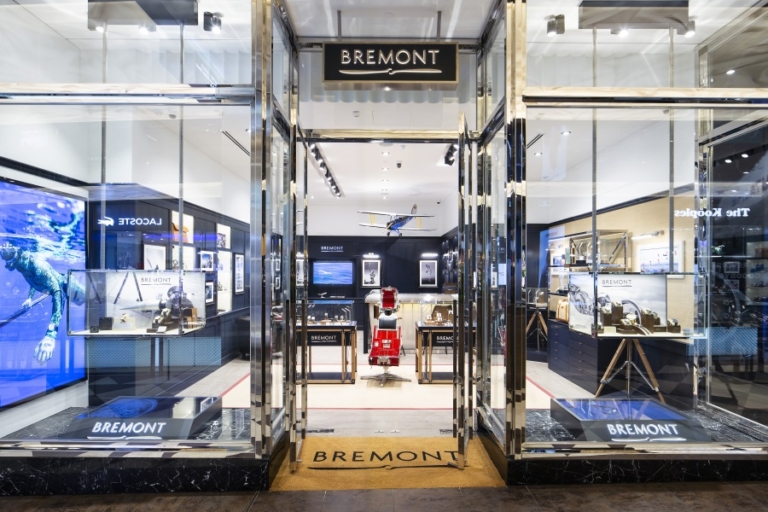 INTERVIEW: Nick English on Bremont's Soft Landing in Australia | Man of ...