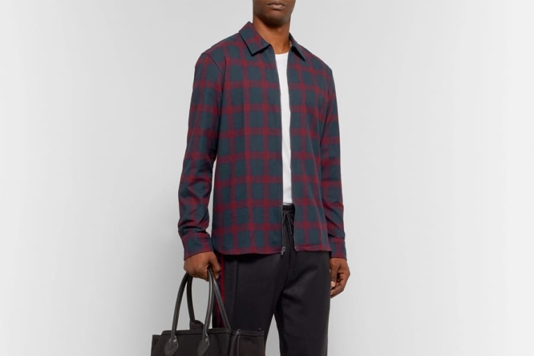 10 Best Men's Shirt Jackets & Tips on How to Wear Them | Man of Many