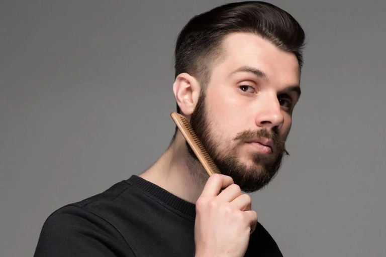 How to Grow a Moustache | Man of Many