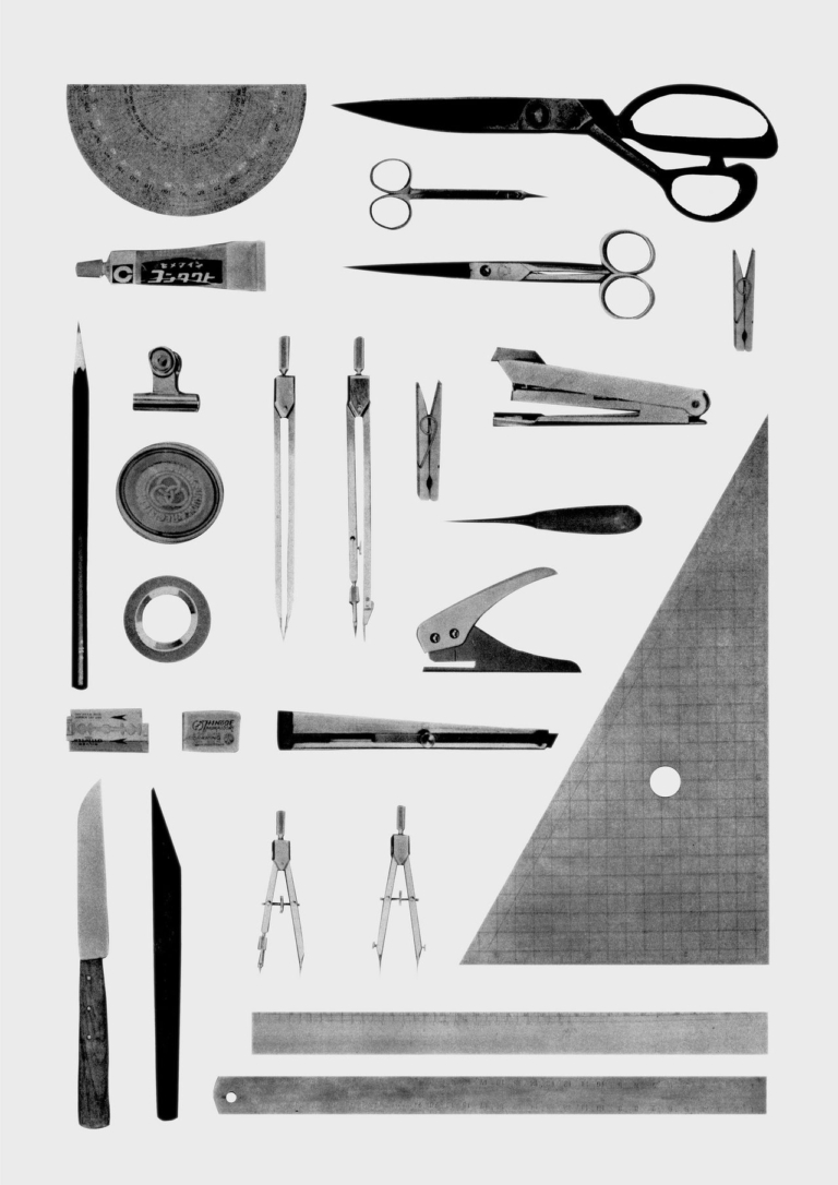 50+ Knolling Photography Examples | Man of Many