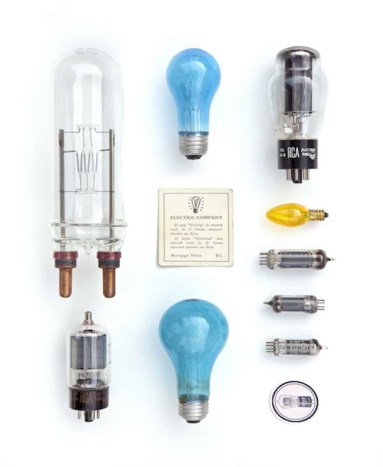 50+ Knolling Photography Examples | Man of Many