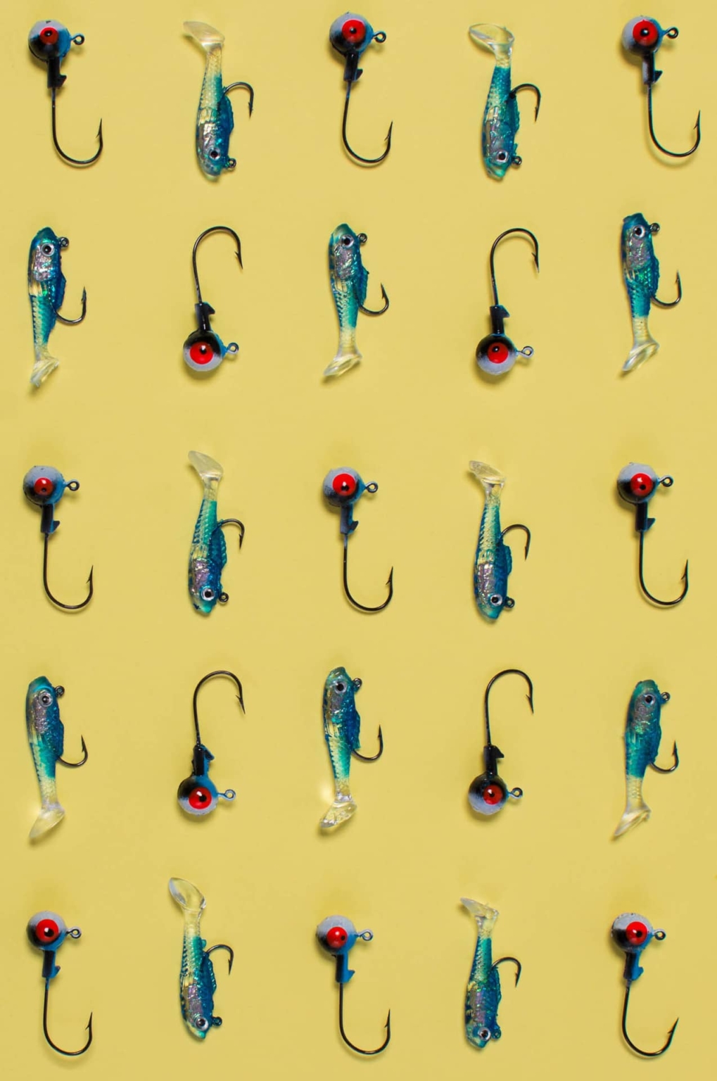 50+ Knolling Photography Examples | Man of Many