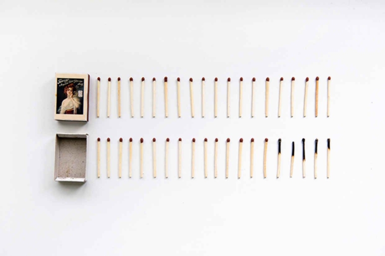 50+ Knolling Photography Examples | Man of Many