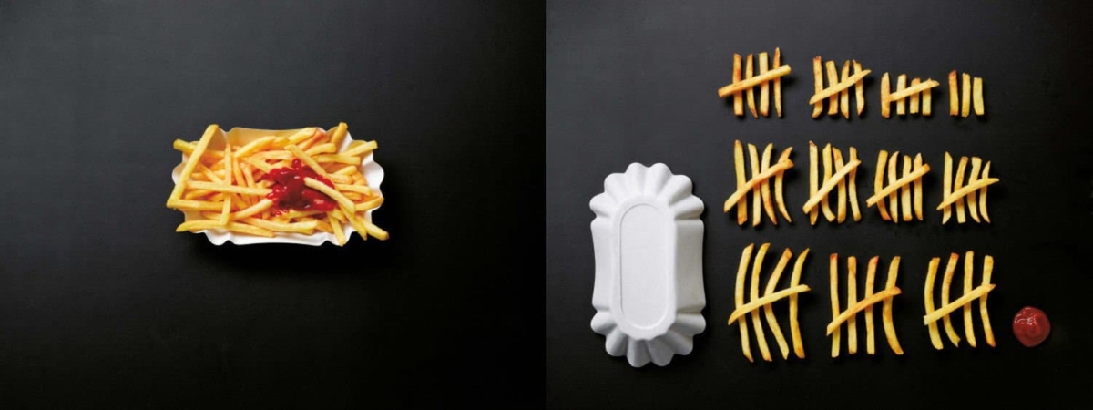 50+ Knolling Photography Examples | Man of Many