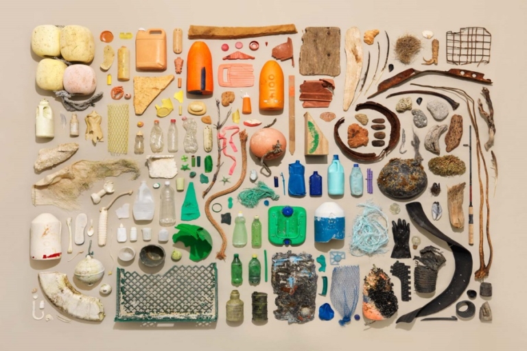 50+ Knolling Photography Examples | Man of Many
