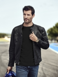 INTERVIEW: Mark Webber on a Happy Life After Racing | Man of Many