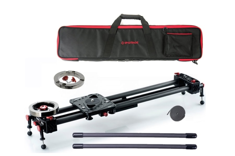 TechSource's Desk Setup & Gear | Man of Many