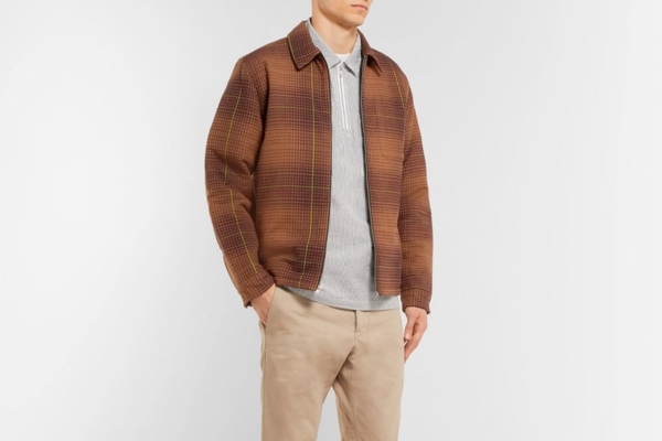 10 Best Men's Shirt Jackets & Tips on How to Wear Them | Man of Many