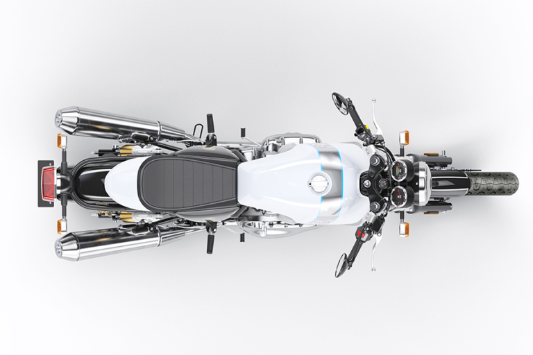 Two Weeks with Royal Enfield’s Continental GT 650 | Man of Many