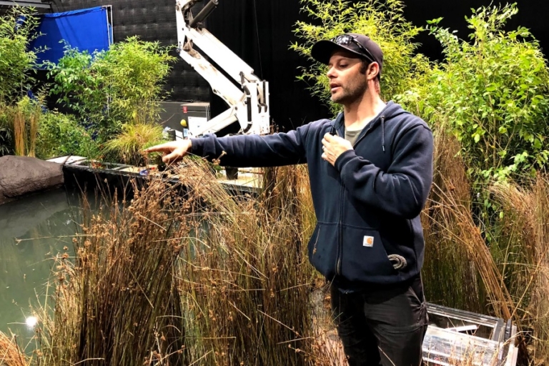 This Hollywood Stuntman Shares His Workout Secrets | Man of Many