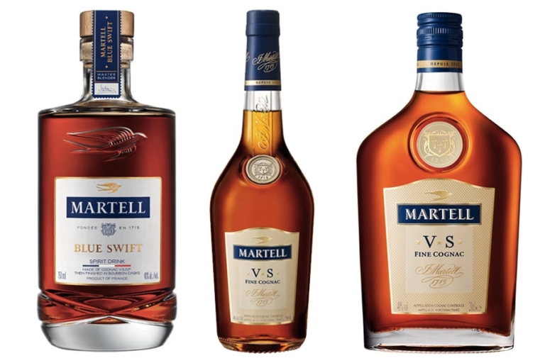 10 Best Cognac Brands to Spruce Up Your Snifter | Man of Many