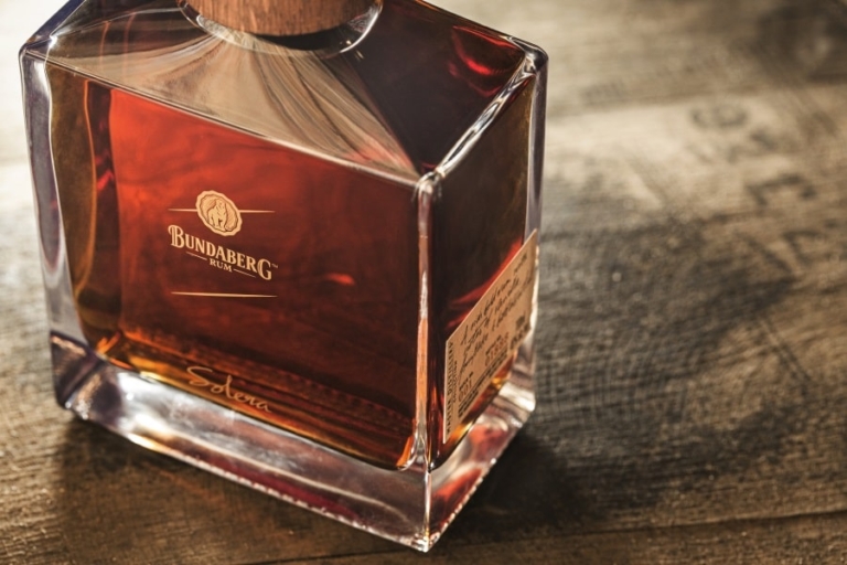 At 130 Years Old, Bundy Rum is All Grown Up | Man of Many