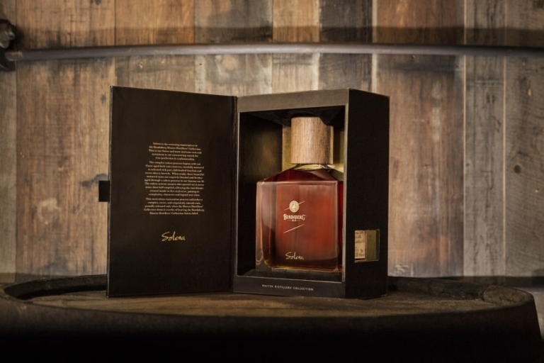 At 130 Years Old, Bundy Rum is All Grown Up | Man of Many