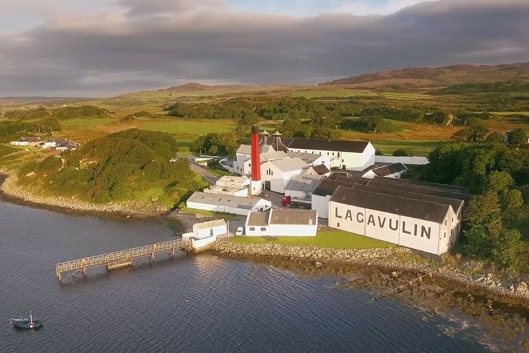 A Guide to Scotch Whisky Regions | Man of Many