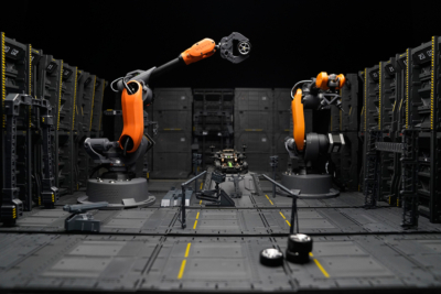 Mirobot’s 6 Axis Robot Lends a Hand on Your Desktop | Man of Many