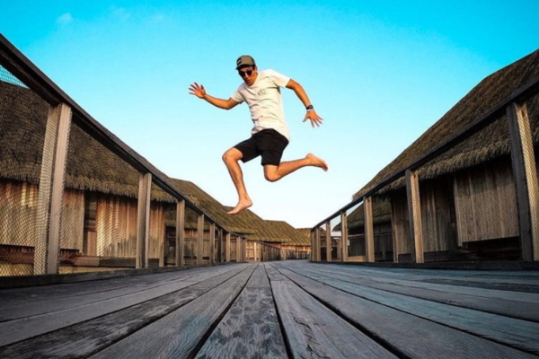 10 Awesome GoPro Photo Ideas to Improve Your Instagram | Man of Many