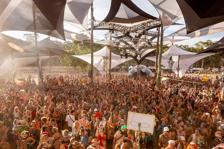 32 Best Music Festivals in Melbourne | Man of Many