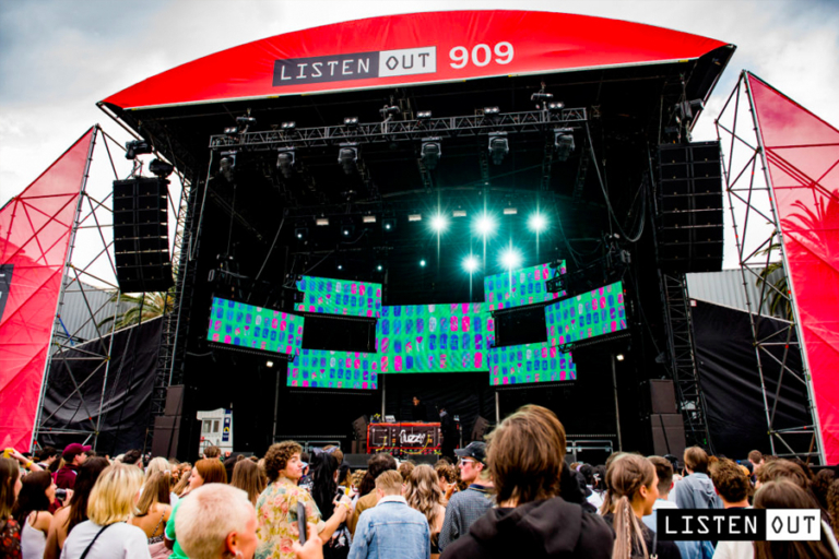 32 Best Music Festivals in Melbourne | Man of Many