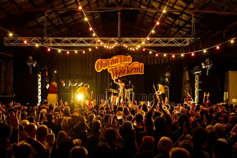 32 Best Music Festivals in Melbourne | Man of Many