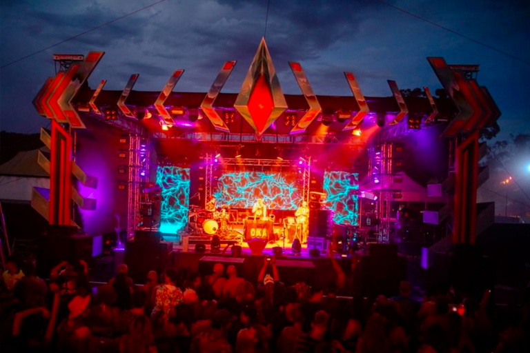 32 Best Music Festivals in Melbourne | Man of Many