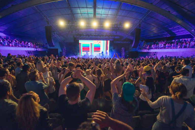 32 Best Music Festivals in Melbourne | Man of Many