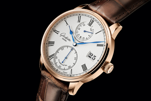 29 Best German Watch Brands | Man of Many