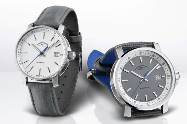 29 Best German Watch Brands | Man of Many