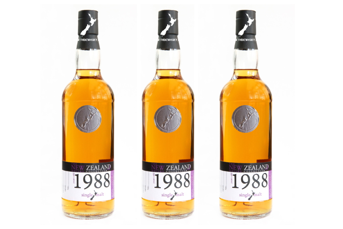 7 Top New Zealand Whiskies | Man of Many