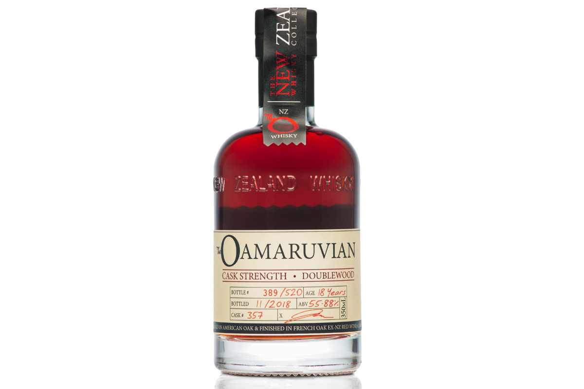 7 Top New Zealand Whiskies | Man of Many