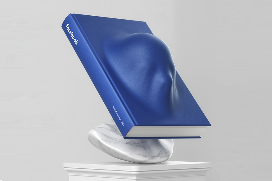 The Daily Life Objects by Philip Lück’s Twist Reality | Man of Many