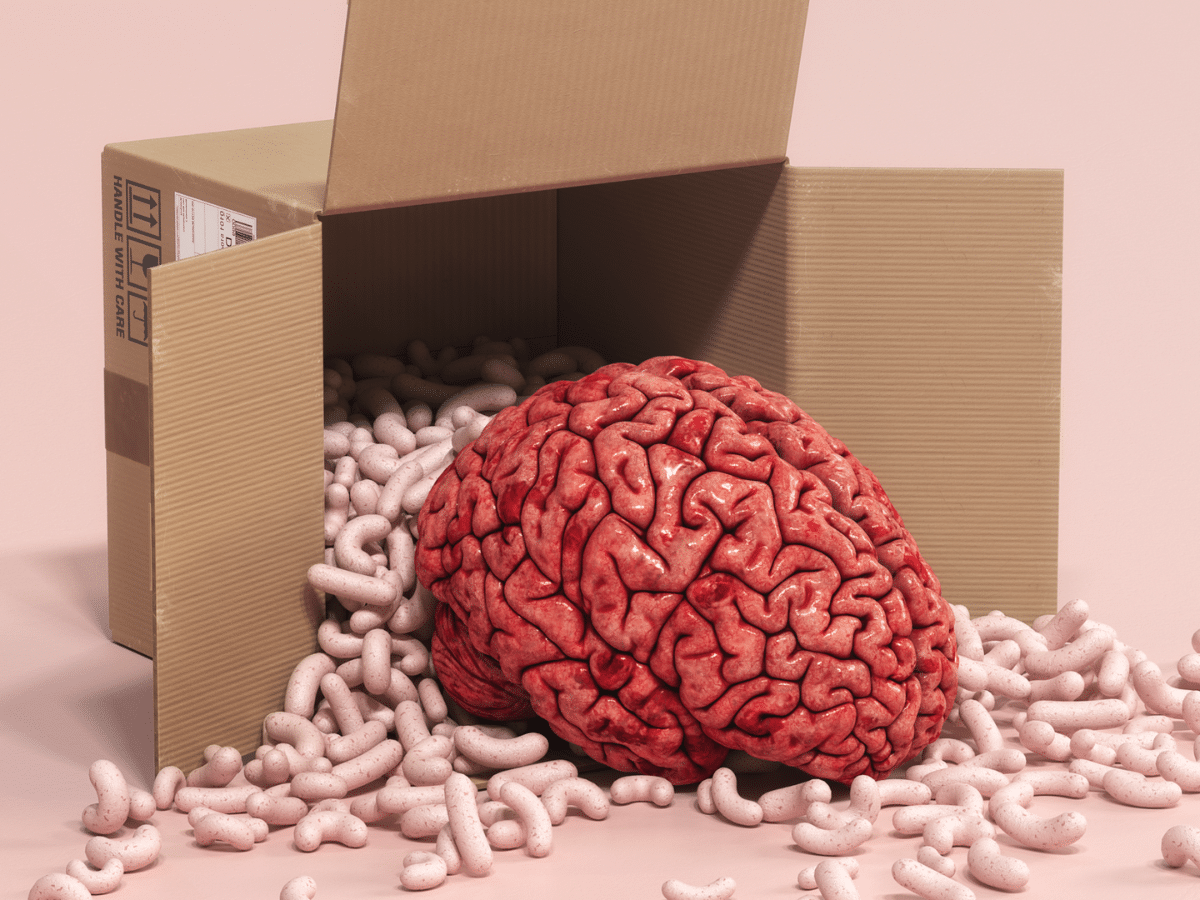 The Daily Life Objects by Philip Lück’s Twist Reality | Man of Many