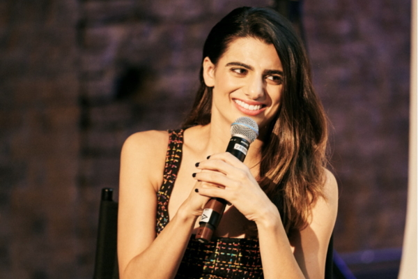 INTERVIEW: The Boys' Claudia Doumit Talks Call of Duty and Season 2 ...