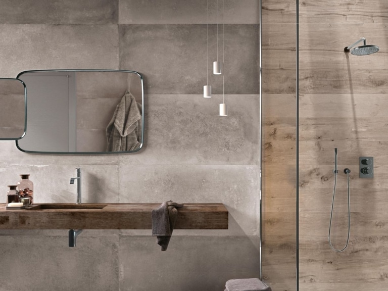 8 Men's Bathroom Decor Ideas & Inspirations | Man of Many