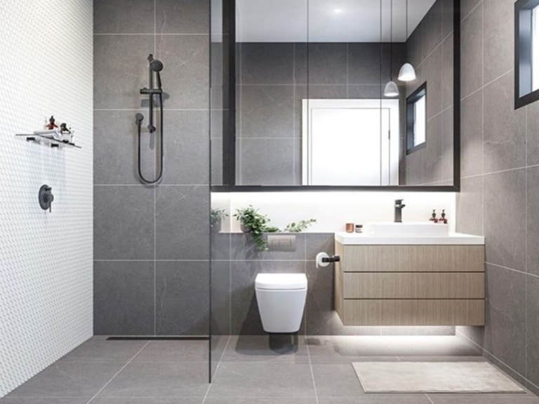 8 Men's Bathroom Decor Ideas & Inspirations | Man of Many