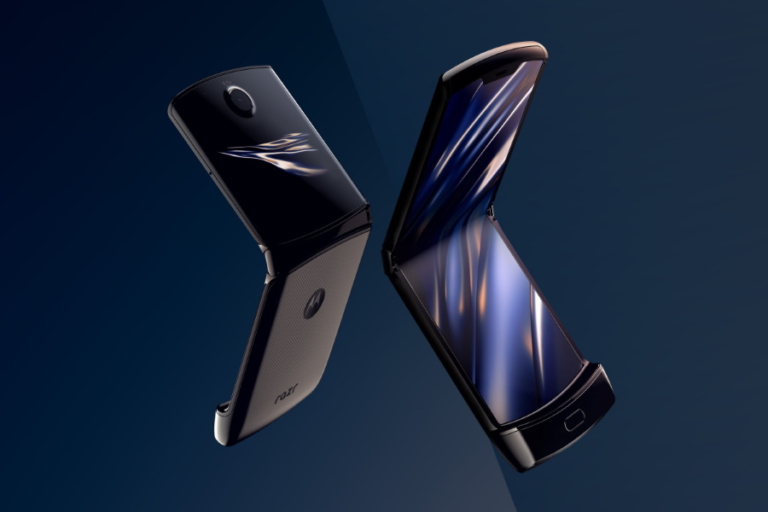 Motorola Defy Satellite Link Turns Your Smartphone into a Satellite ...