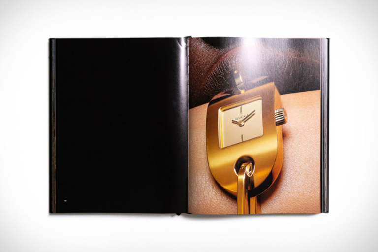 Coffee Table Book Explores Tom Ford's Designs | Man of Many