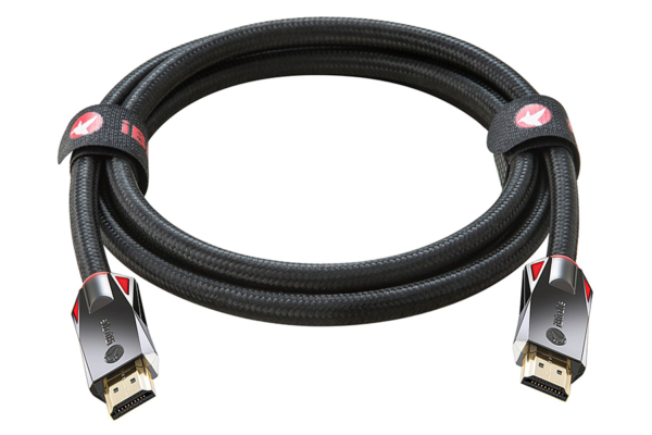 13 Best HDMI Cables: Gaming, Television and Audio | Man of Many
