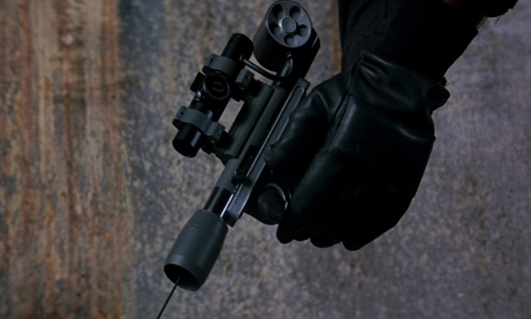 29 Best James Bond Gadgets | Man of Many