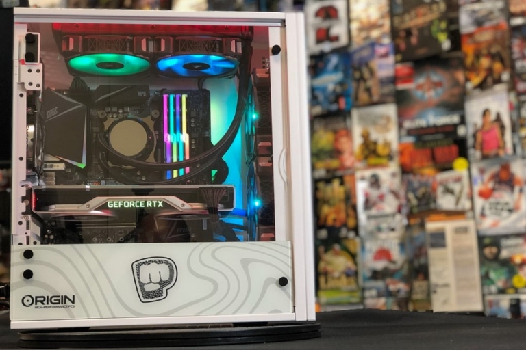 PewDiePie's Gaming Setup & Gear Behind all that Money | Man of Many