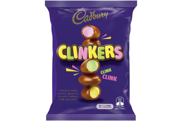 Top 40 Most Popular Australian Candy and Chocolate