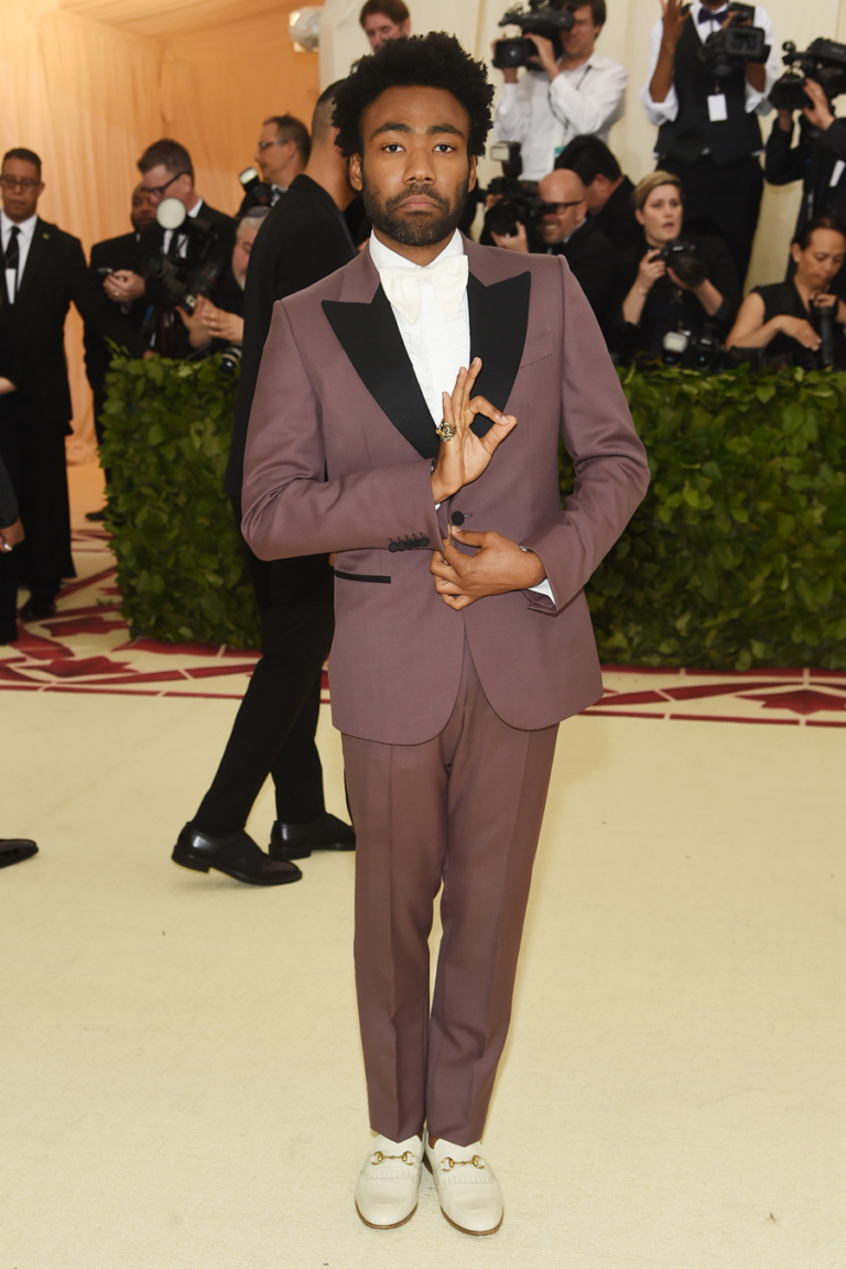 Style Guide: How to Dress Like Donald Glover | Man of Many