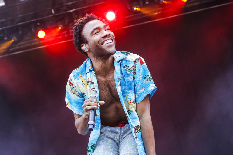 Style Guide: How to Dress Like Donald Glover | Man of Many