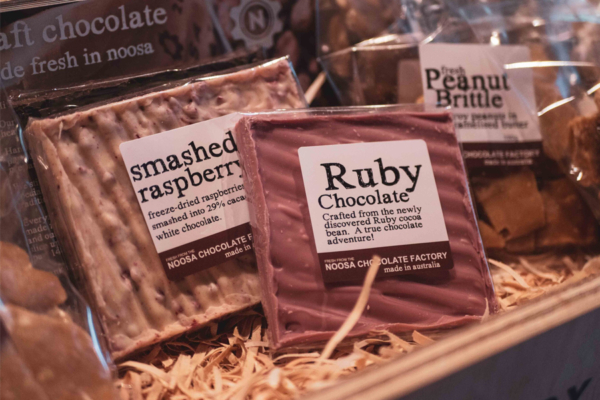 23 Best Australian Chocolate Brands | Man of Many