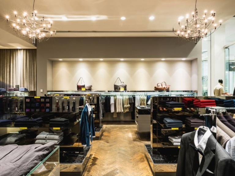 9 Best Tailors and Bespoke Suit Shops in Perth | Man of Many