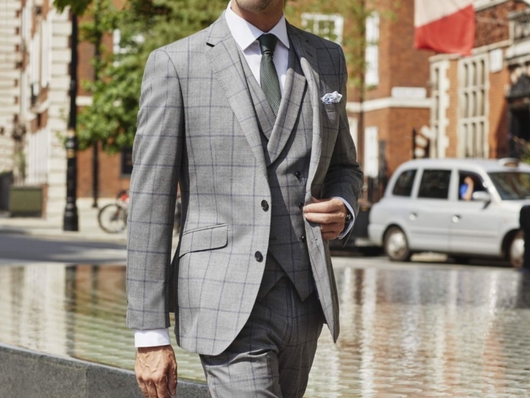 9 Best Tailors and Bespoke Suit Shops in Perth | Man of Many