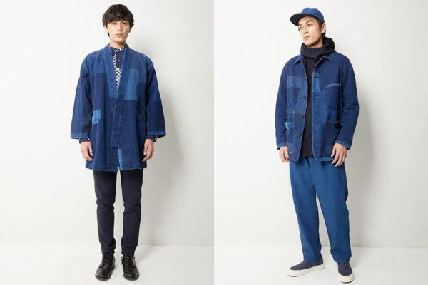 14 Best Japanese Denim Brands | Man of Many